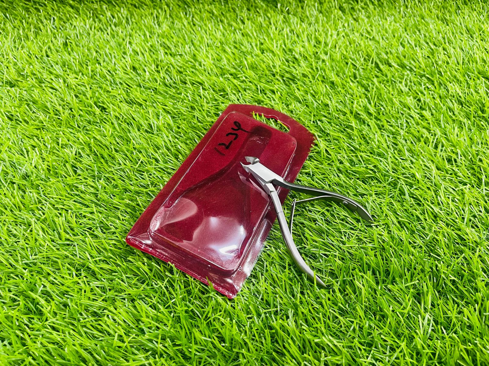 NAIL CLIPPER HANDLE – www.onlinemart.com.pk