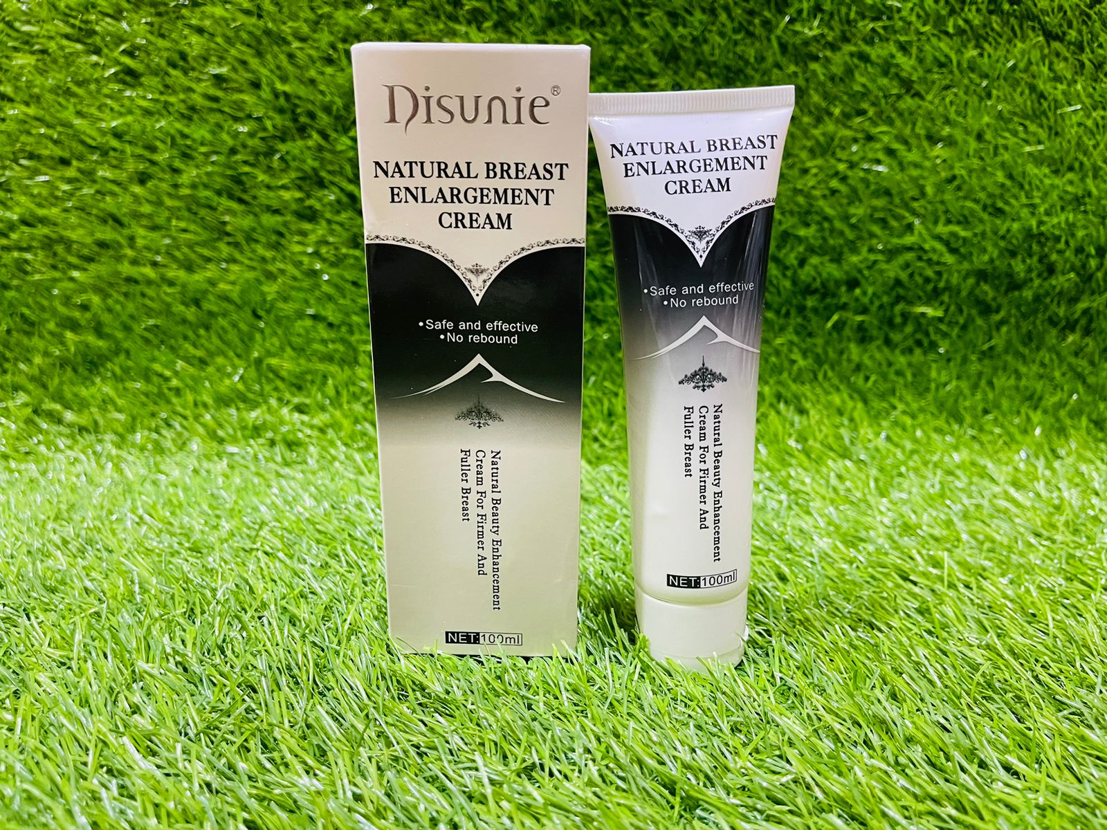 DISUNIE BREAST ENHANCEMENT CREAM 100 ML – www.onlinemart.com.pk