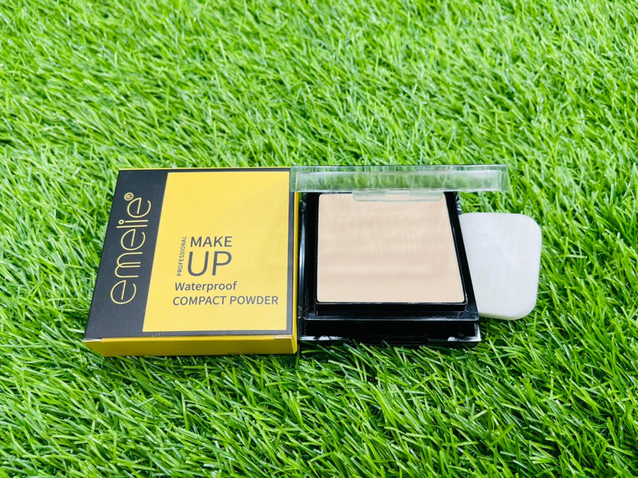 EMELIE PROFESSIONAL MAKEUP SINGLE FACE POWDER 865 – www.onlinemart.com.pk