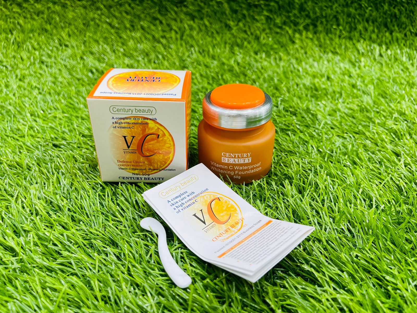 CENTURY BEAUTY VC CREAM – www.onlinemart.com.pk