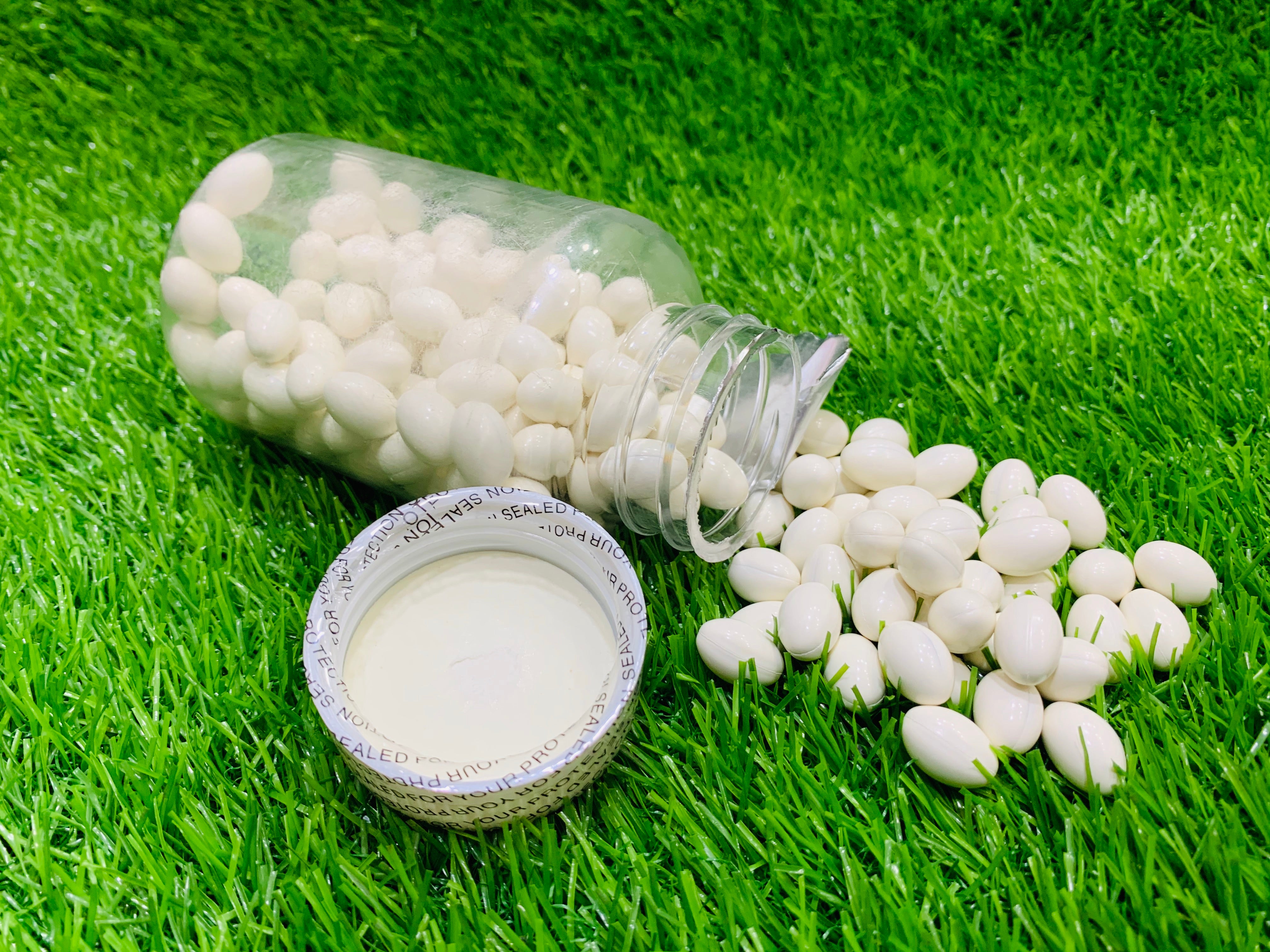 WHITENING BLEACH CAPSULES – www.onlinemart.com.pk
